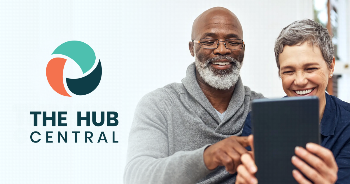 The Hub Central | Your Village for Care, Connection, and Independence